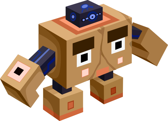 BC Rank - Boxbot