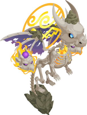 BC Rank - Bonedragon