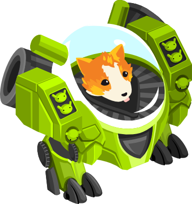 BC Rank - Foxbot