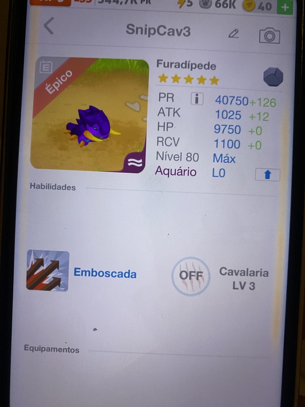 BC Rank - Cancer Ironknight with Shaman Vampire