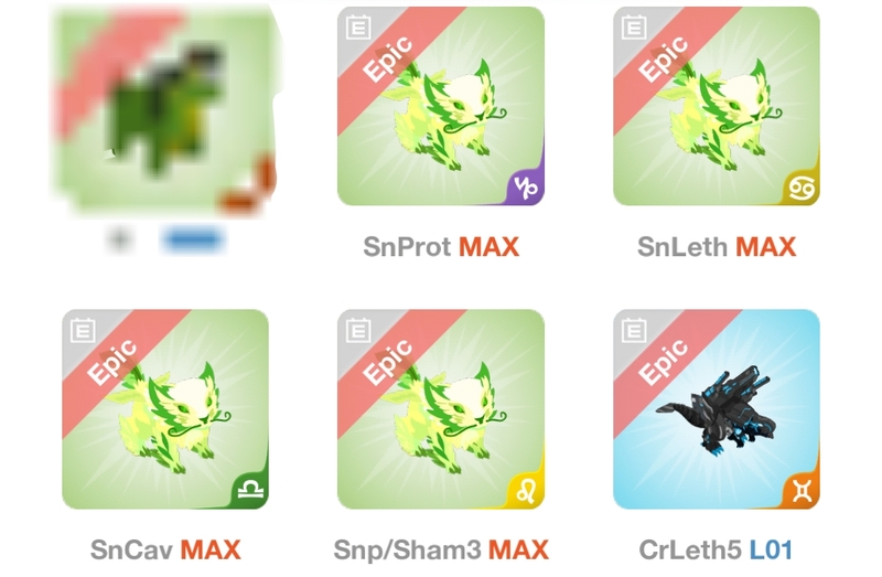 BC Rank - Cancer Pyroscoundrel with Lethal Snipe